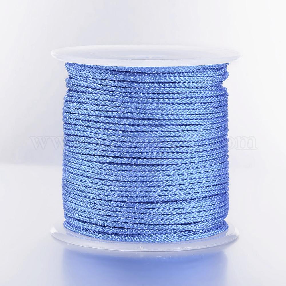 Wholesale Braided Nylon Threads - Pandahall.com