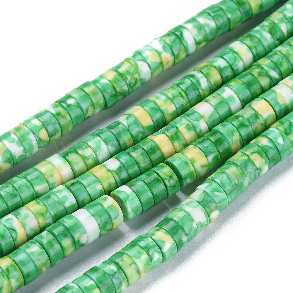 Wholesale Natural Ore Beads Strands - Pandahall.com