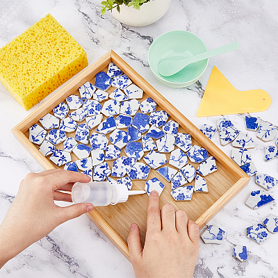 diy serving tray kit