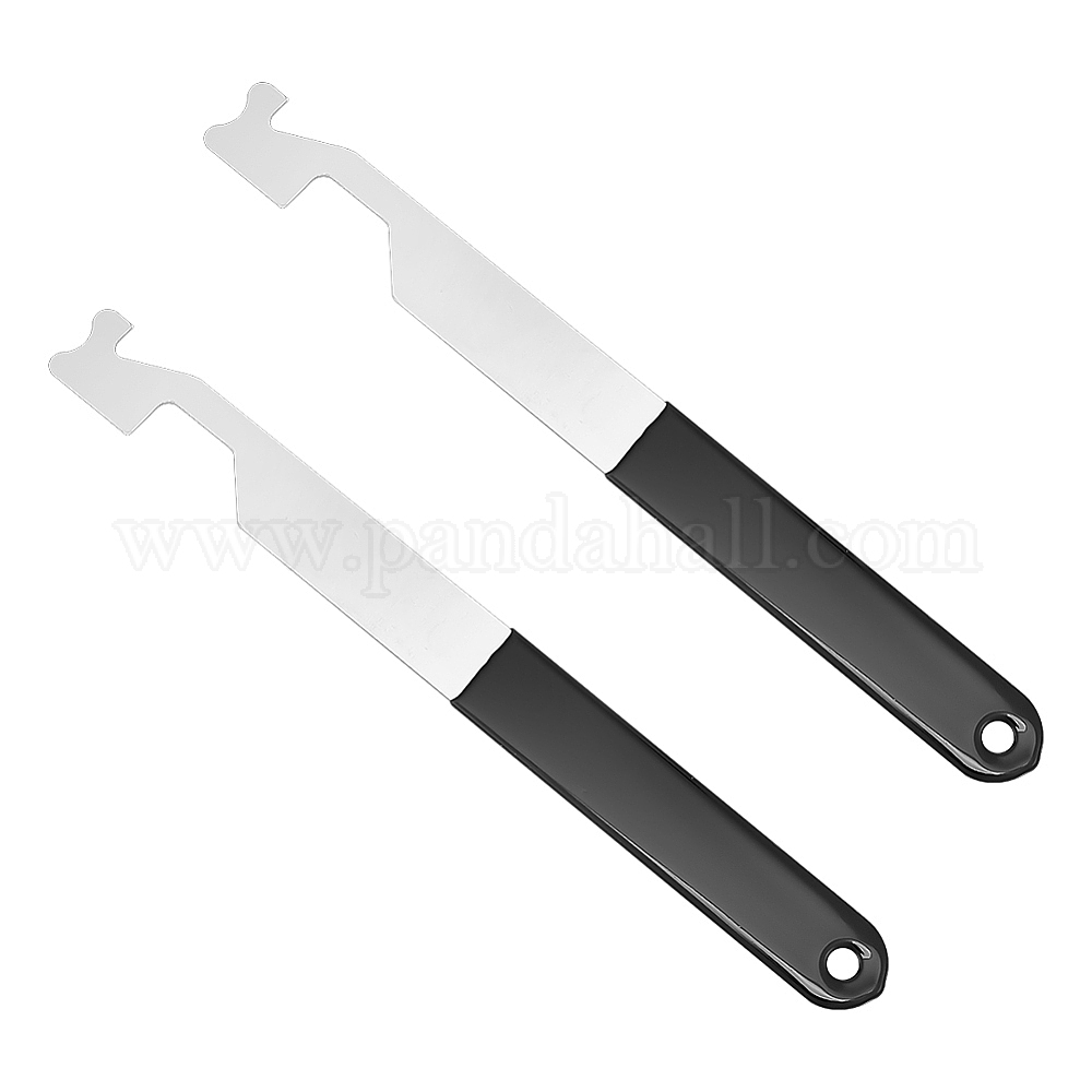 Wholesale Steel Sparow Quick Jim Lock Bypass Tool - Pandahall.com