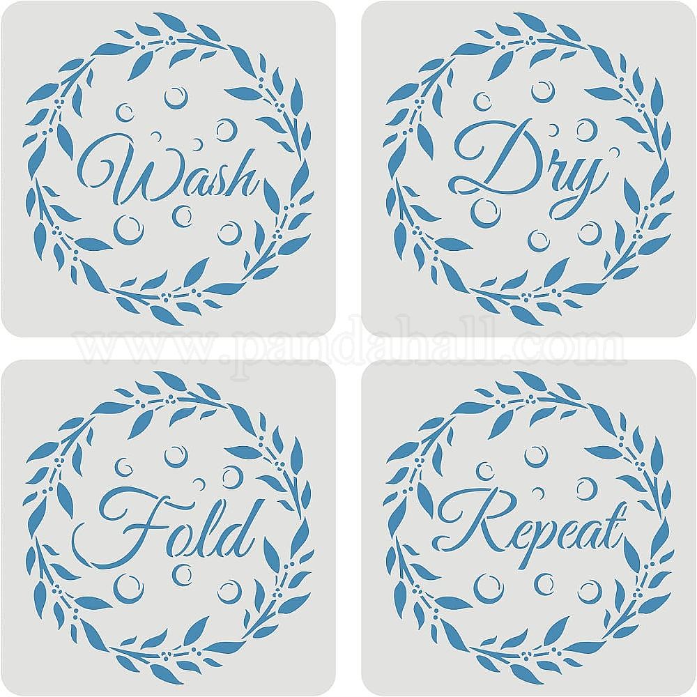 Wholesale Environmental Protection Theme Plastic Drawing Painting ...