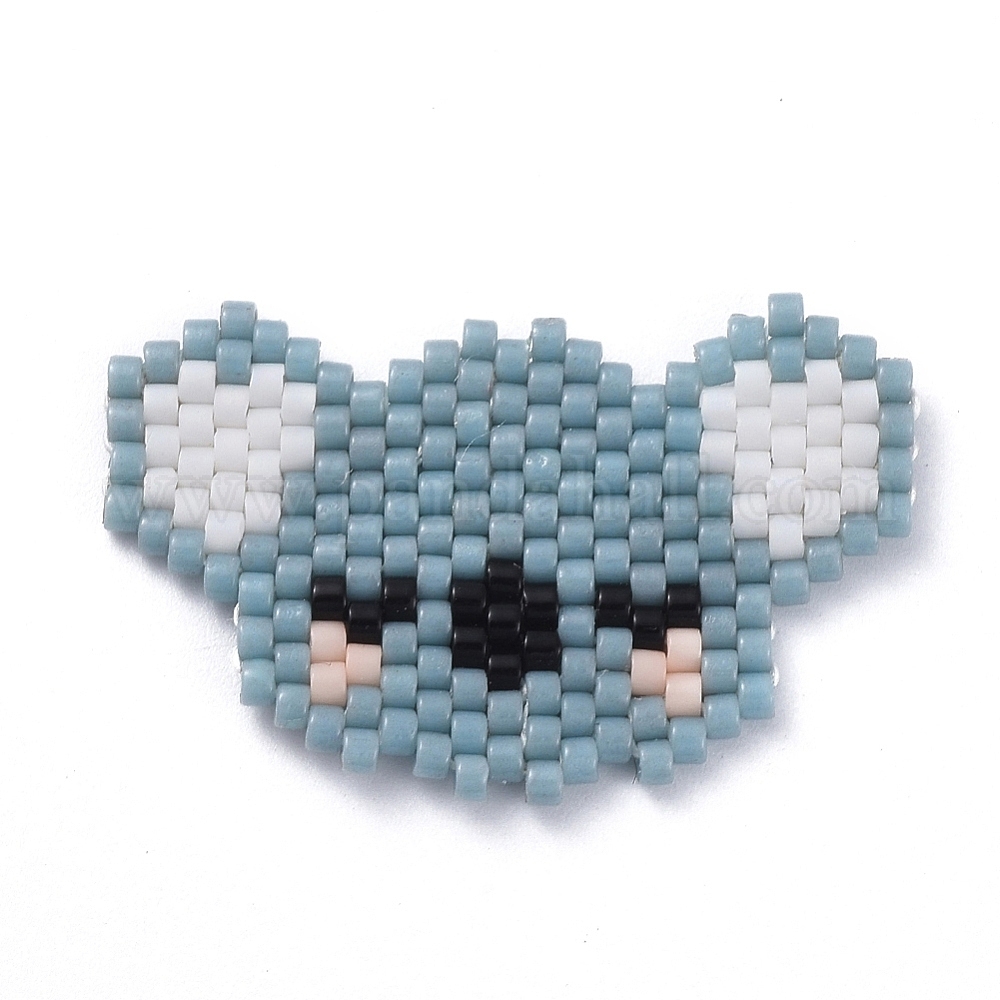 Wholesale MIYUKI Japanese Seed Beads - Pandahall.com