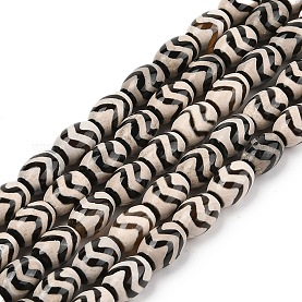 Wholesale Tibetan Style dZi Beads Supplies For Jewelry Making ...