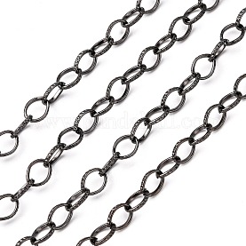 Wholesale Silver Iron Chain For Jewelry Making- Pandahall.com
