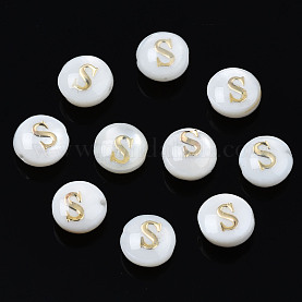 Wholesale Shell Beads for Jewelry Making - Pandahall.com