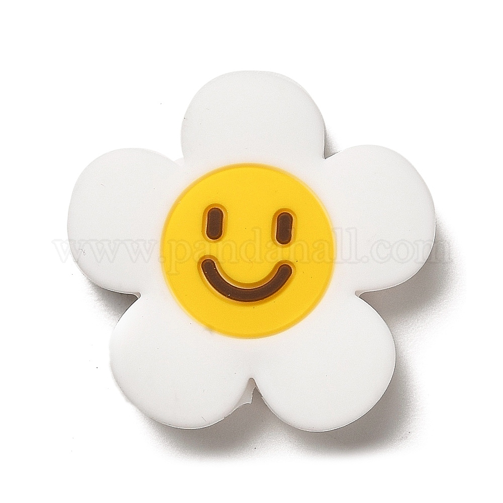 Wholesale Silicone Beads - Pandahall.com