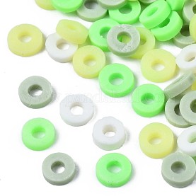 Wholesale Polymer Clay Beads For Jewelry Making- Pandahall.com