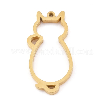 Wholesale Open Back Bezel For Jewelry Making- Pandahall.com