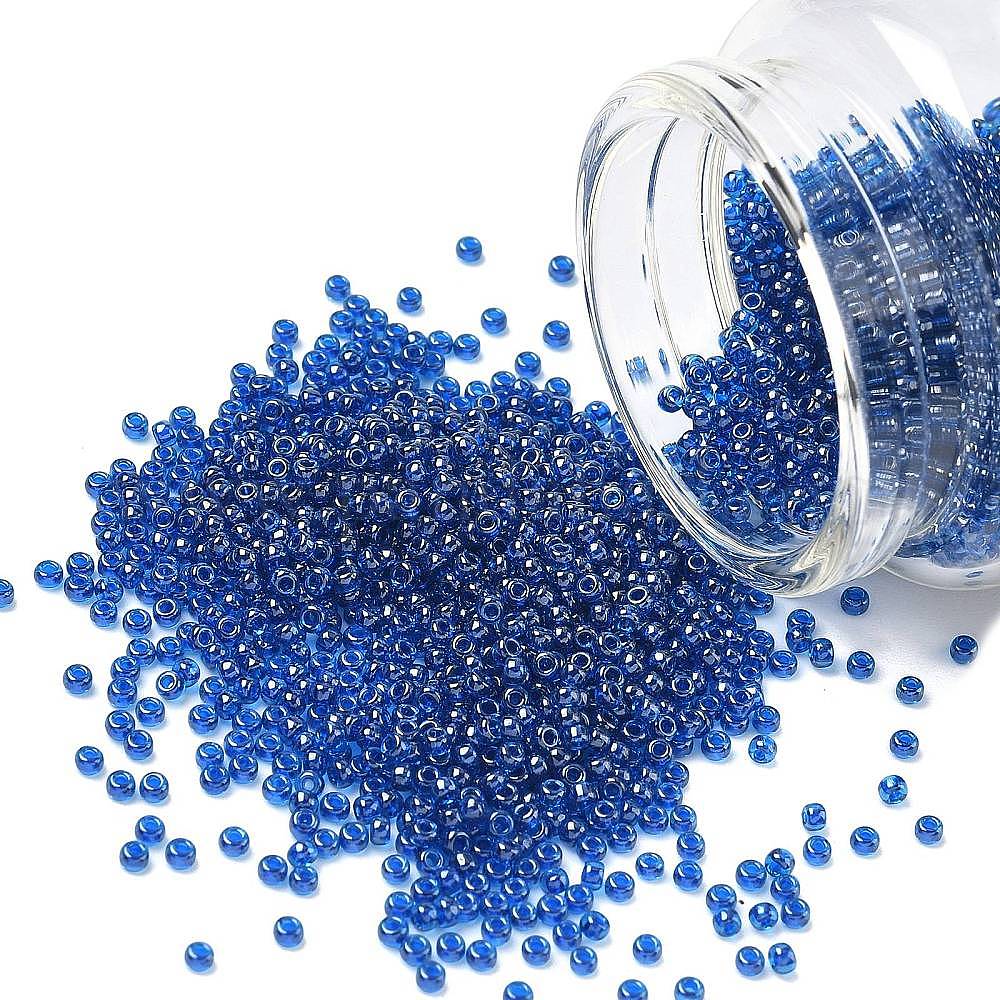 Wholesale MIYUKI Round Rocailles Beads - Pandahall.com