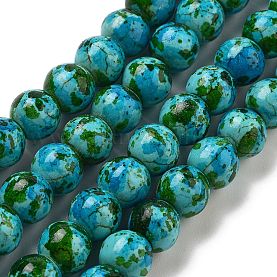Wholesale Turquoise Beads for Jewelry Making - Pandahall.com