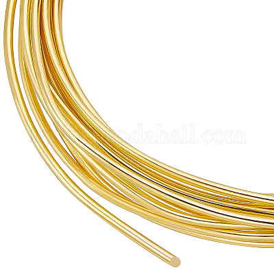 18k gold filled wire store