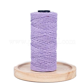 Wholesale Cotton Thread For Jewelry Making- Pandahall.com