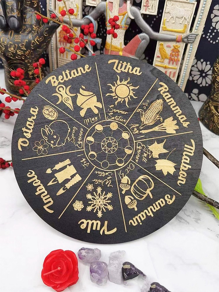 Wholesale Wood Pendulum Board - Pandahall.com