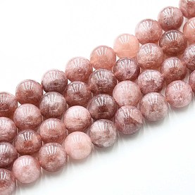 Wholesale Quartz Beads for Jewelry Making - Pandahall.com