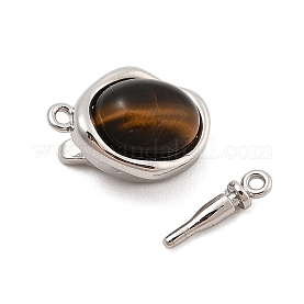 Wholesale Box Clasps For Jewelry Making- Pandahall.com