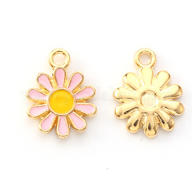 Find alloy enamel charms on Pandahall.com, P10, 60
