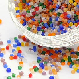 Seed Bead Jewelry Ideas for Crafters to Make Seed Bead Jewelry