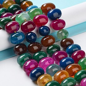 Wholesale Agate Beads for Jewelry Making - Pandahall.com