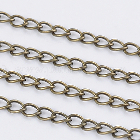 Wholesale Iron Chain For Jewelry Making- Pandahall.com