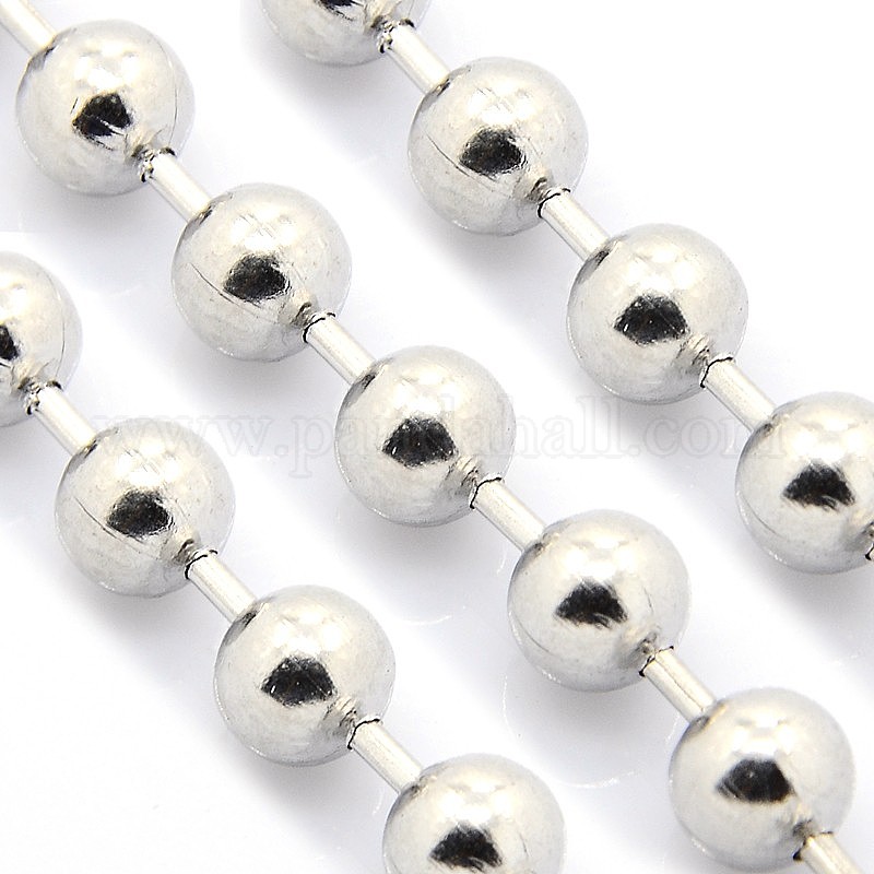 Wholesale Tarnish Resistant Electroplate 304 Stainless Steel Ball ...