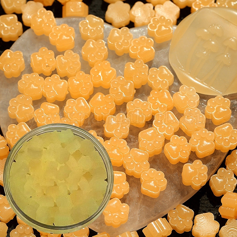 Wholesale Luminous Sealing Wax Particles - Pandahall.com