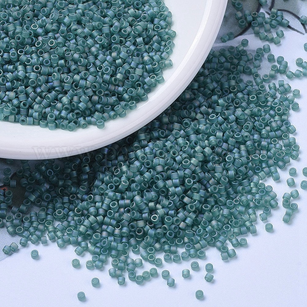 Wholesale MIYUKI Delica Beads - Pandahall.com