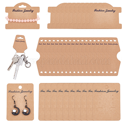 Cardboard jewelry holder store