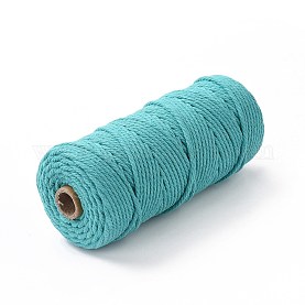 Wholesale Cotton Thread For Jewelry Making- Pandahall.com
