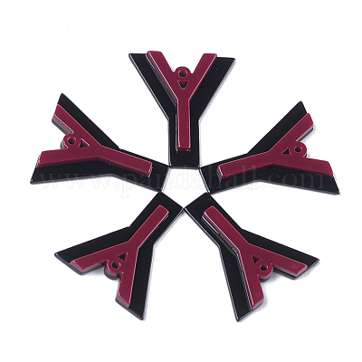 Wholesale Resin Pendants For Jewelry Making- Pandahall.com