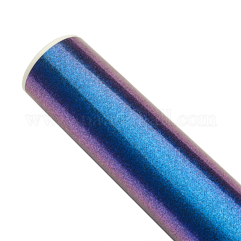 Wholesale Glossy Color DIY Car Body Films Vinyl Car Wrap Sticker Decal ...