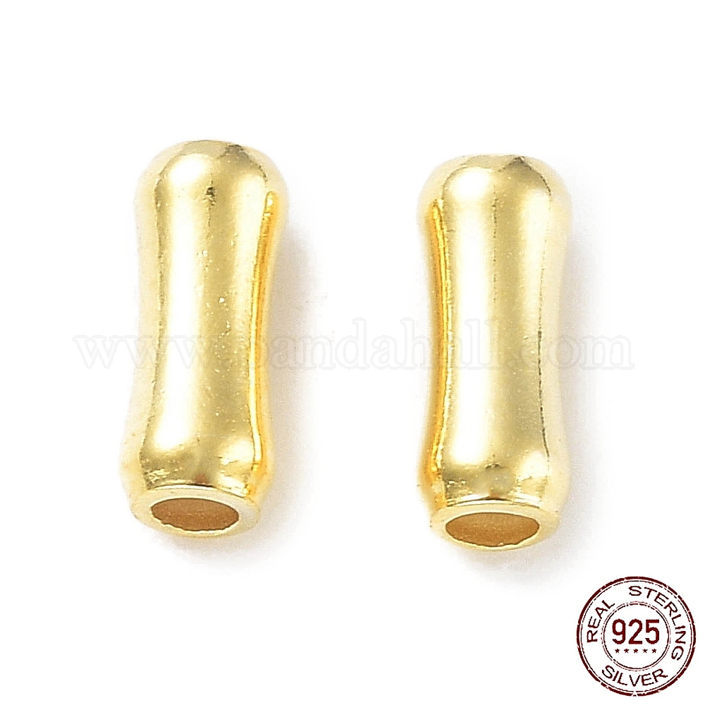 Wholesale 925 Sterling Silver Beads - Pandahall.com