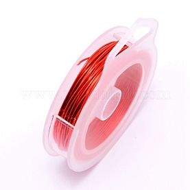 Wholesale Copper Wire for Jewelry Making - Pandahall.com