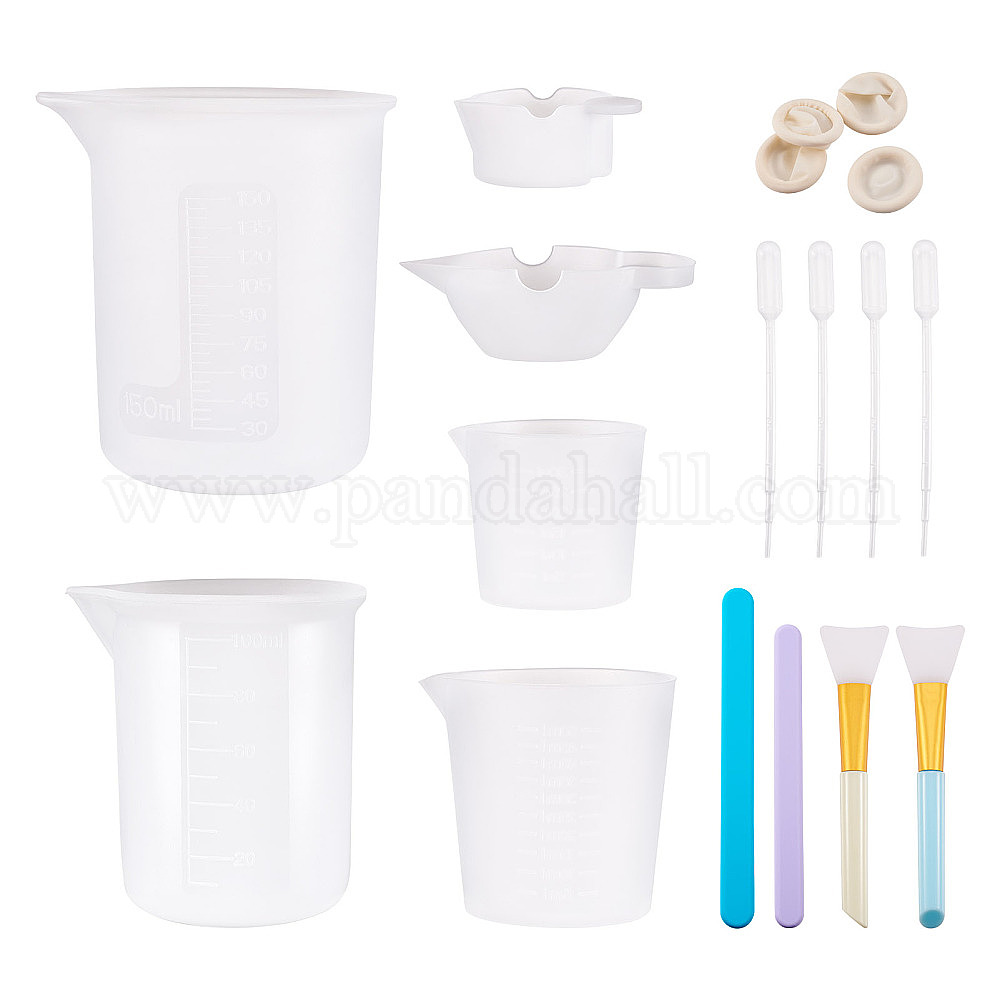 Wholesale Resin Craft Tool Sets - Pandahall.com