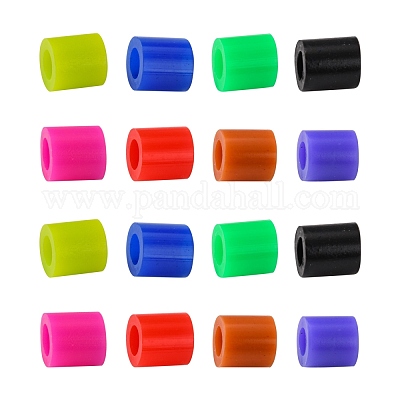 Wholesale PE Fuse Beads - Pandahall.com