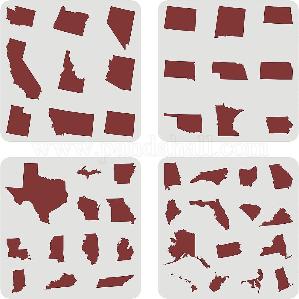 Wholesale Environmental Protection Theme Plastic Drawing Painting ...