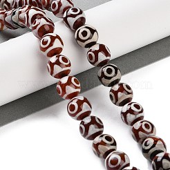 Wholesale Tibetan Style dZi Beads Supplies For Jewelry Making ...