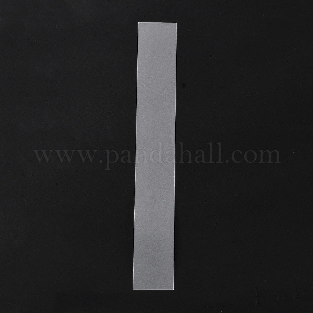 Wholesale Translucent Tracing Paper Invitation Display Cards Belly ...