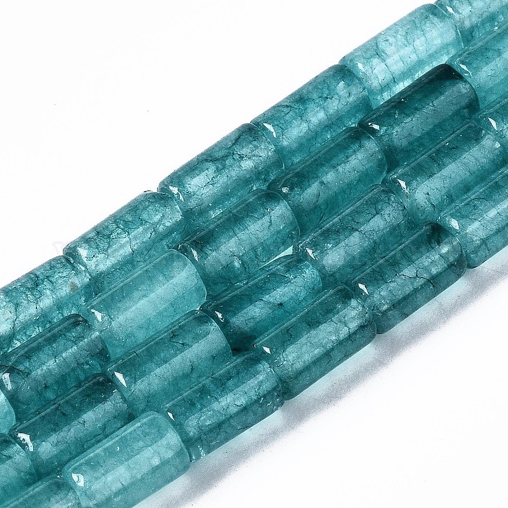 Wholesale Natural Aquamarine Beads Strands - Pandahall.com