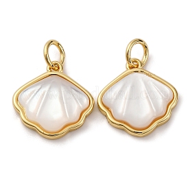 Wholesale Shell Pendants For Jewelry Making- Pandahall.com, P2, 60
