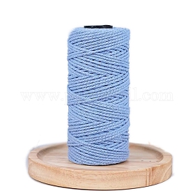 Wholesale Cotton Thread For Jewelry Making- Pandahall.com