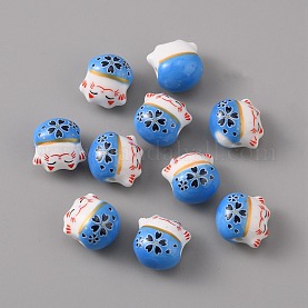 Wholesale Animals Clay Beads Supplies For Jewelry Making- Pandahall.com