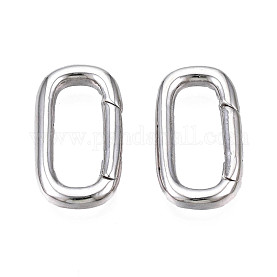 Wholesale Spring Gate Rings Supplies For Jewelry Making- Pandahall.com