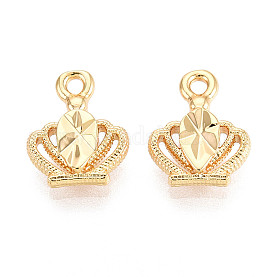 Find brass charms on Pandahall.com, P13, 60