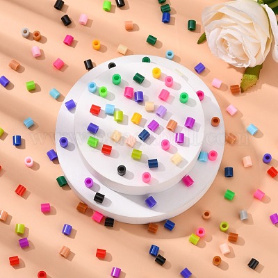 Wholesale PE Fuse Beads - Pandahall.com