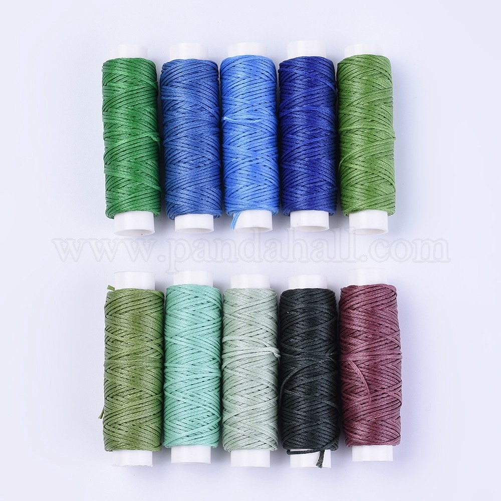 Wholesale Sewing Threads - Pandahall.com