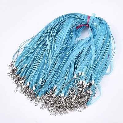 Wholesale Stringing Materials For Necklace Making- Pandahall.com