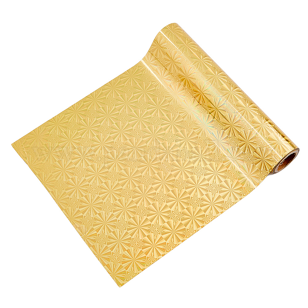 Wholesale PET Hot Foil Stamping Paper - Pandahall.com