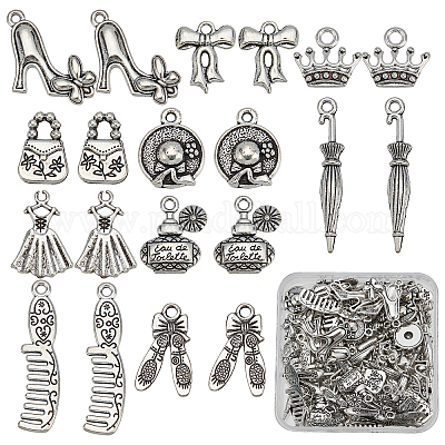 Fashion charms wholesale store