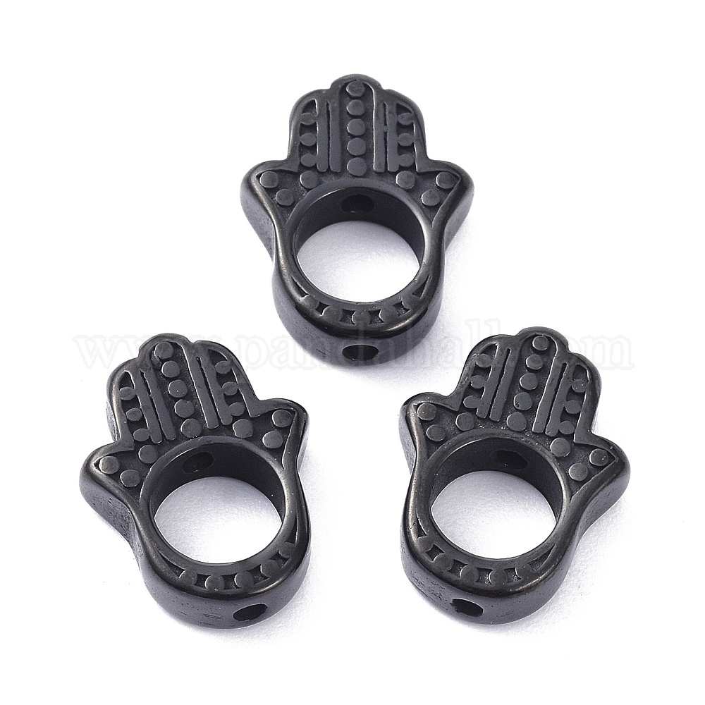 Wholesale 304 Stainless Steel Bead Frames - Pandahall.com