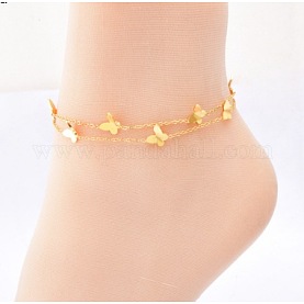 Wholesale Anklets - PandaHall.com